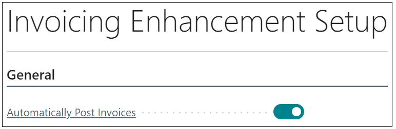 Clever Dynamics - Setup